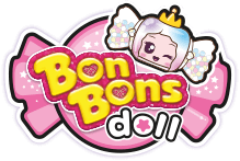 Bon Bons Doll – Shop Cicaboom
